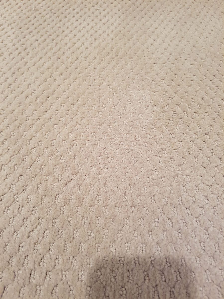 How do I remove several bleach marks from the carpet? – CarpetFix ...